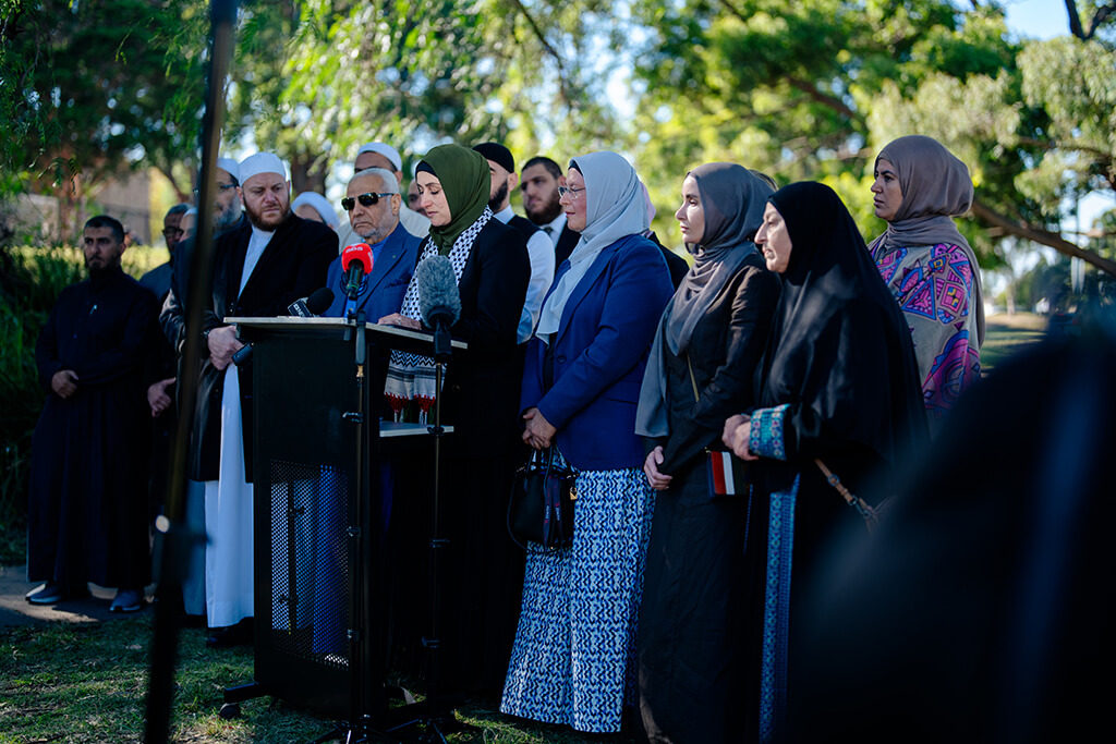 Our Services | Muslim Community Fund - Empowering Australian Muslims